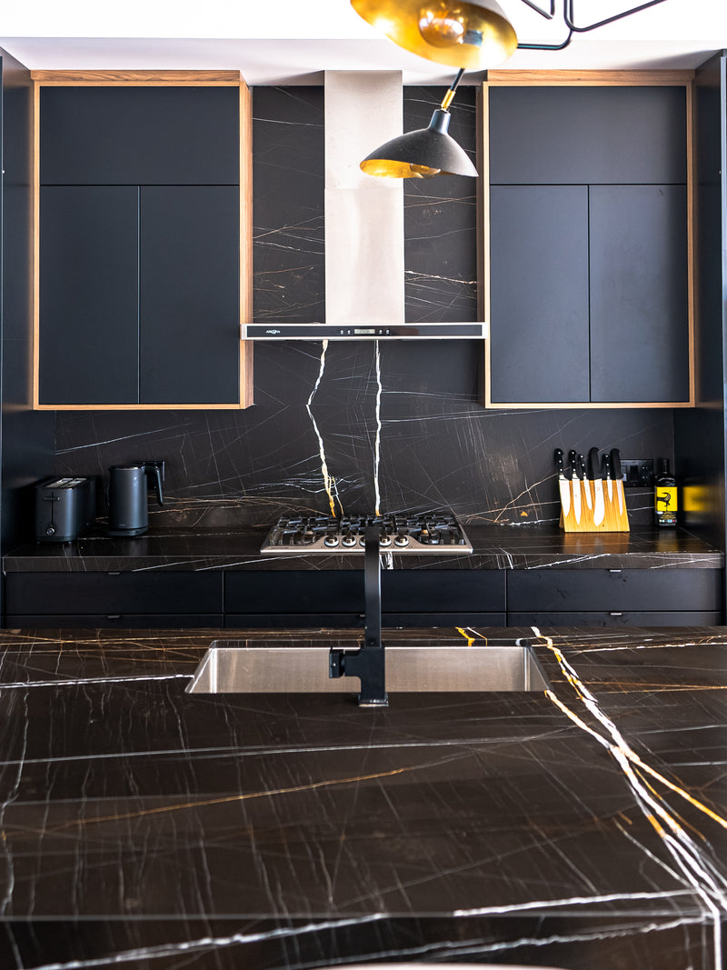 PROSHIELD | Stone Protection Film